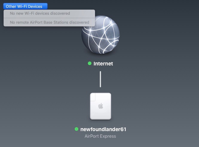 Wi-Fi Booster for my Apple TV | MacRumors Forums