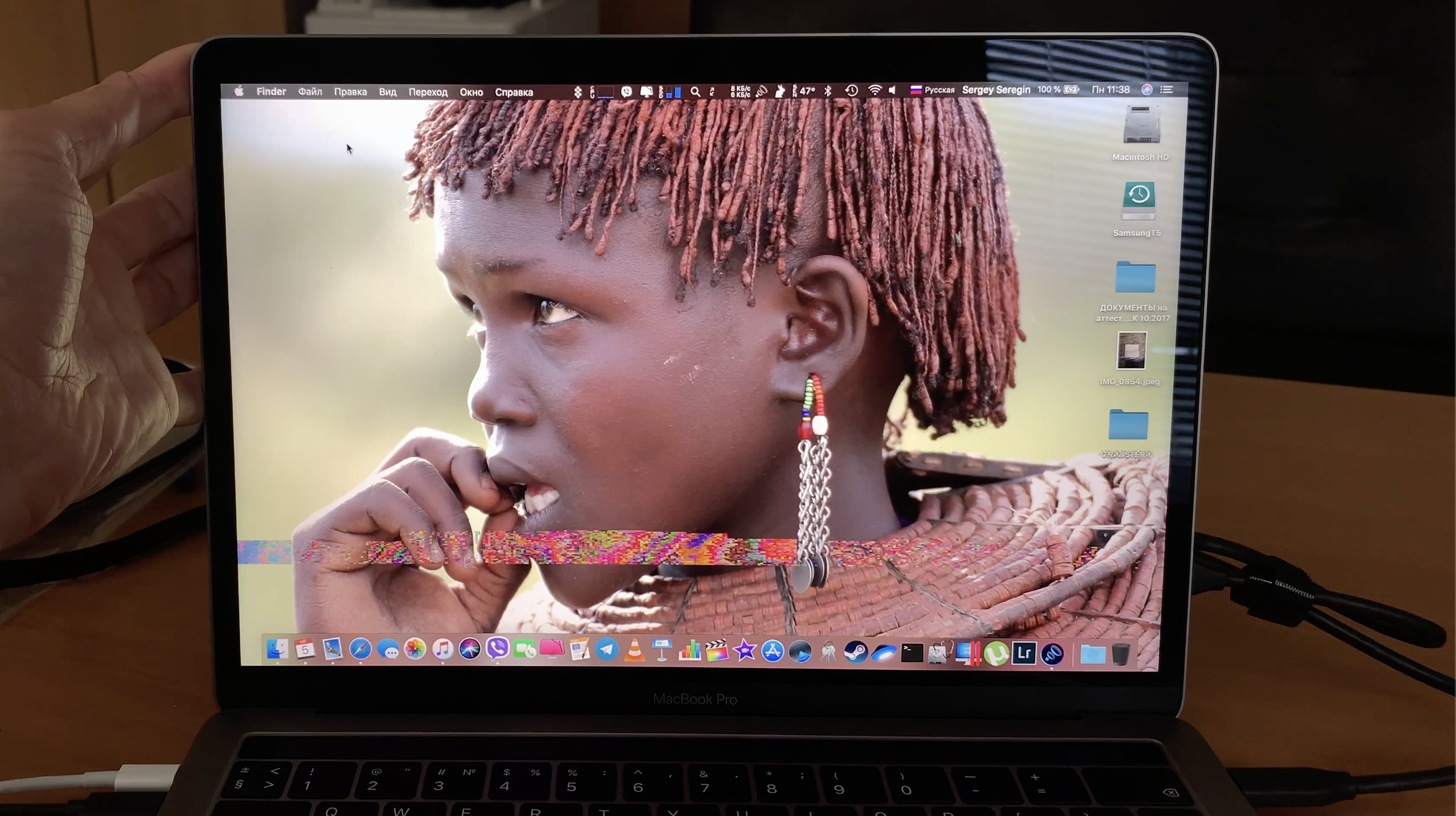 MB pro 13' (2019) Display artifacts | MacRumors Forums MB pro 13' (2019) Display artifacts | MacRumors Forums