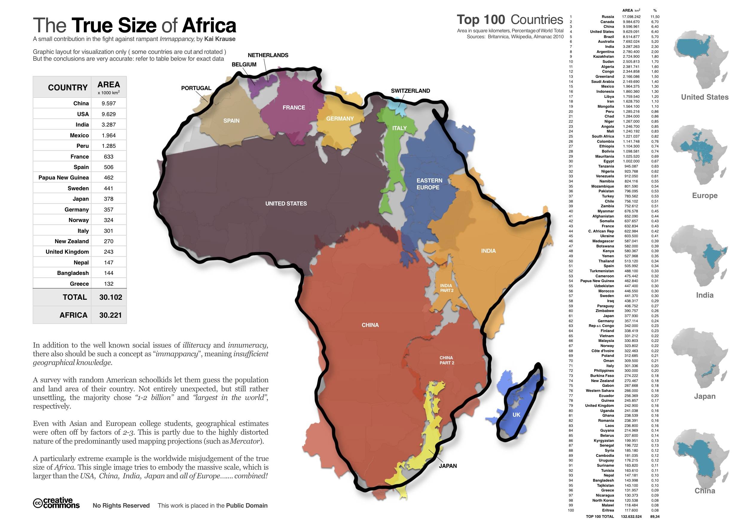 How many times can the U.S.A fit into Africa? | MacRumors Forums How many times can the U.S.A fit into Africa? | MacRumors Forums