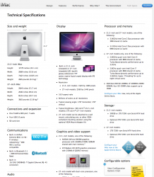 IMAC 27 Dimensions | MacRumors Forums