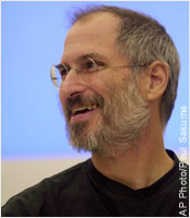 Bill Gates' Teeth up close... | MacRumors Forums