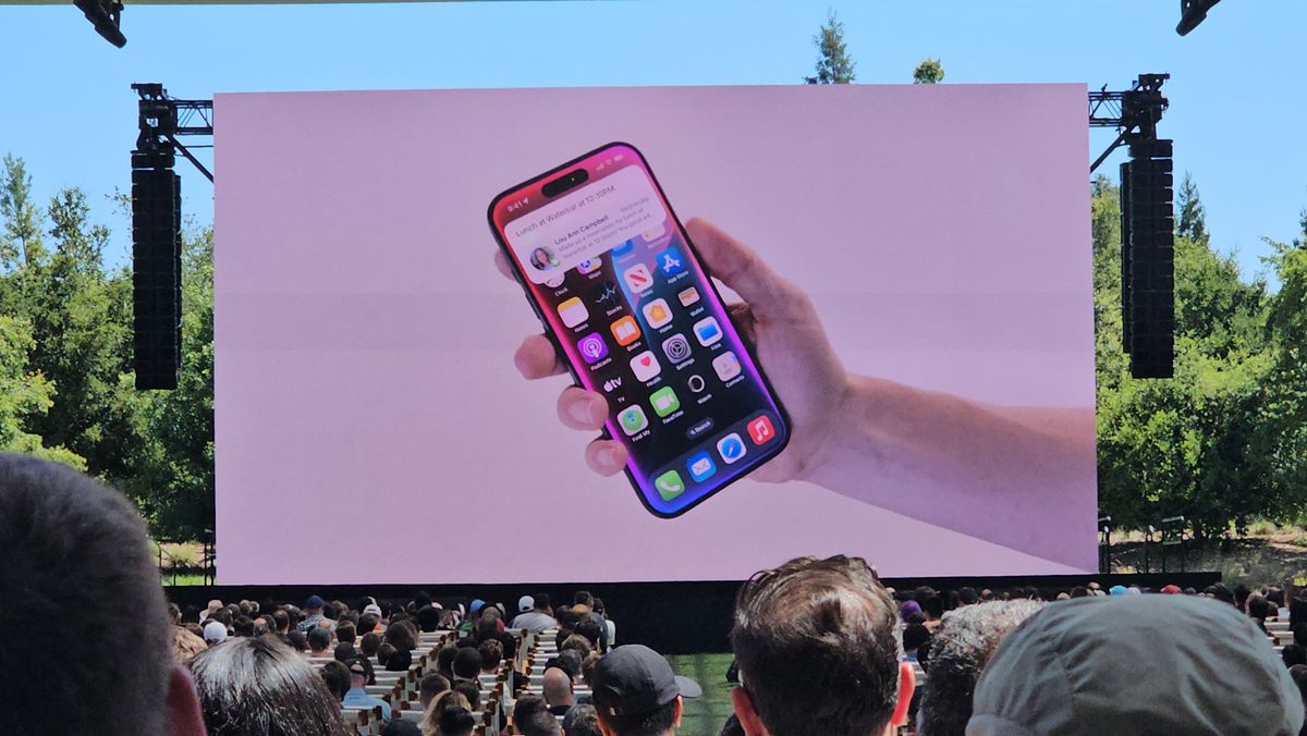 Apple Announces Ios 18 With New Customization Features Redesigned Photos App And More Page 7 
