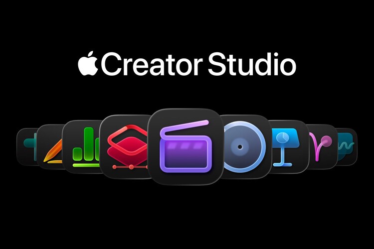 Apple Introduces New 'Creator Studio' Bundle of Apps for $129 Per Year ...