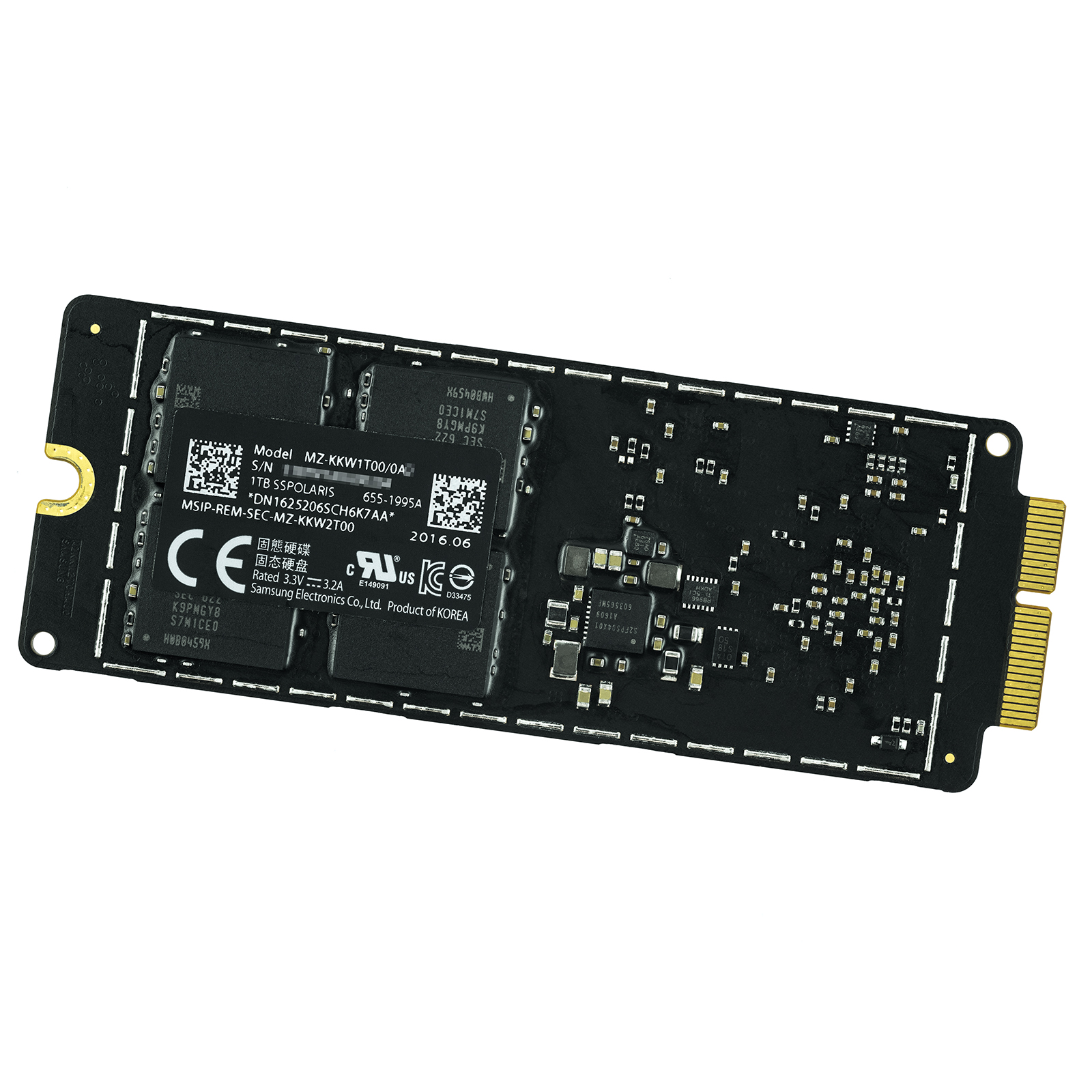 A list of successful iMac 27" (2012-2019) SSD upgrades | Page 39 ...