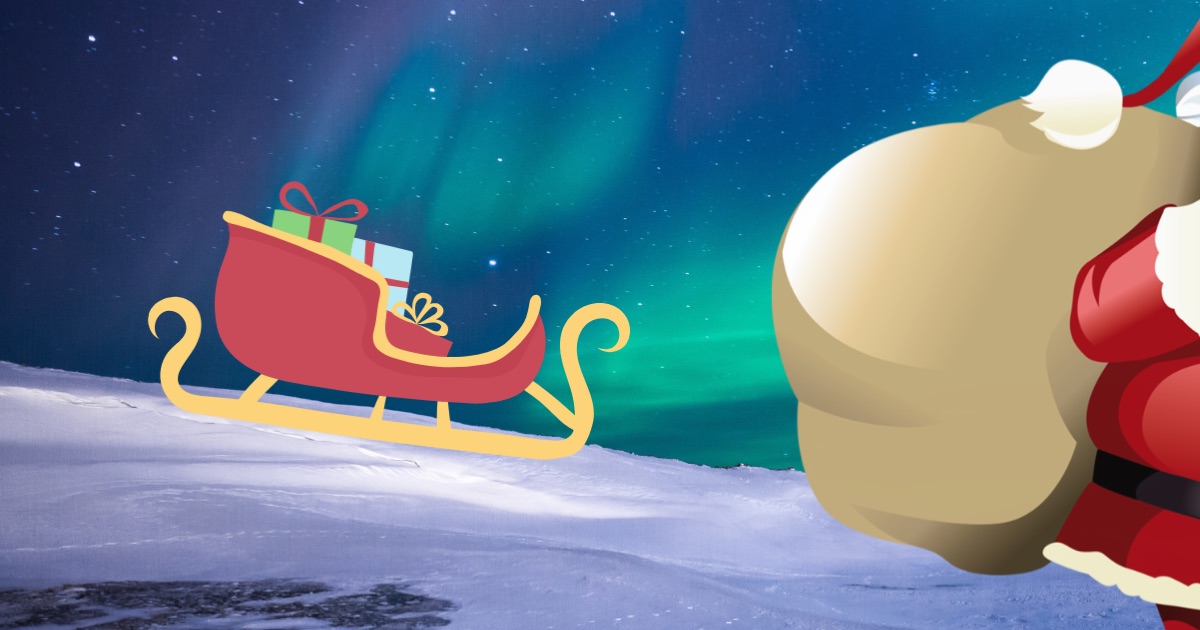 WilliWidgets Tracks Santa: A fun new way to Track Santa! | MacRumors Forums