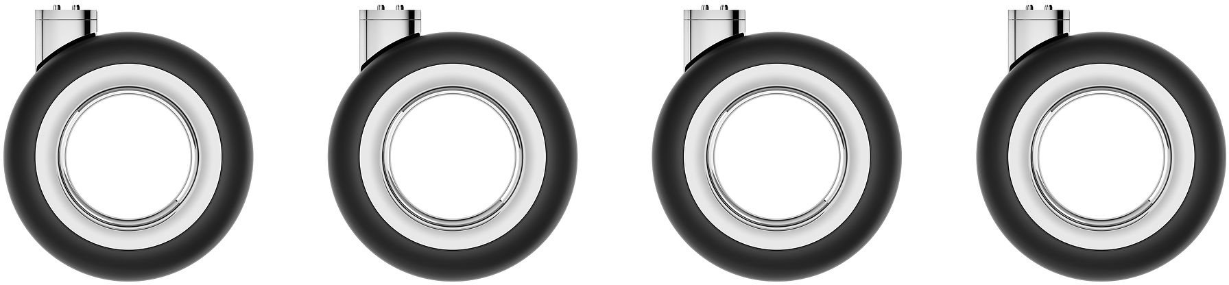 Apple Offering $700 Kit to Add Wheels to the Mac Pro | MacRumors Forums